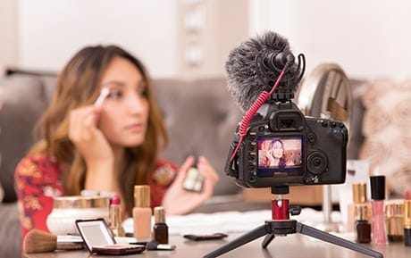 What Goes Into A Great Product Video | Mighty 8th Media